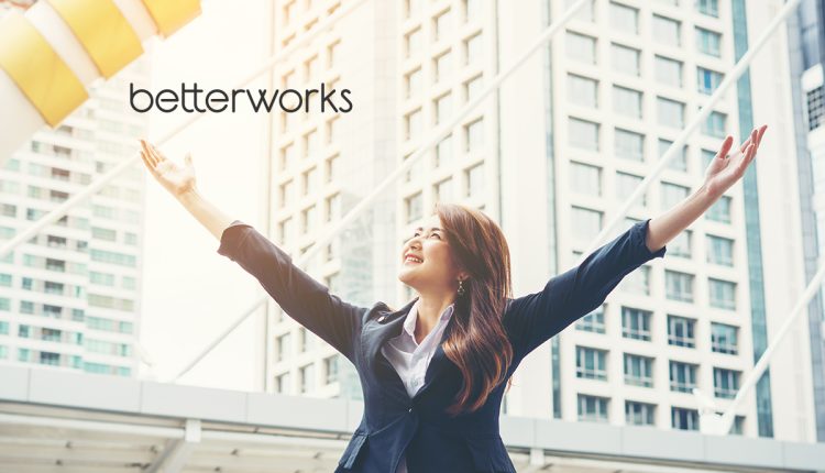 Betterworks 2025 Study Shows 78% of AI Power Users Are Actively Looking ...