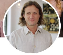 Dr. Nick Taylor