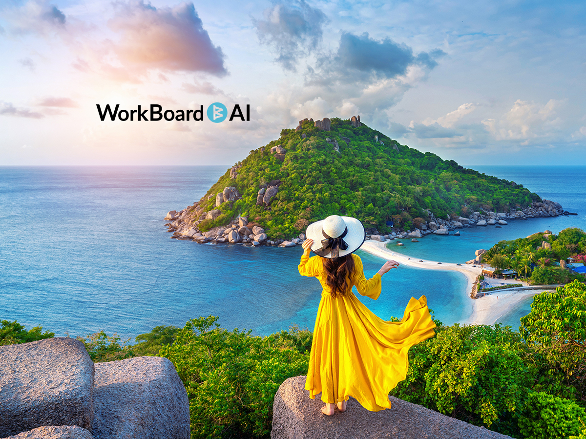 Now Every Manager Gets the Power of a Chief of Staff and Leadership ...