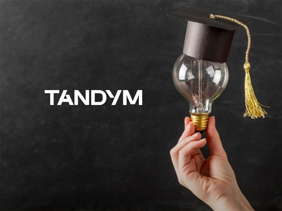 Tandym Group Enters New Era with Suite of AI-Enabled Specialized Talent ...