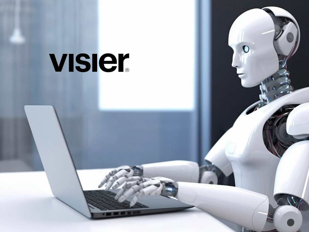 Visier Ends Transformational Year of Achievements as Workforce AI Rises ...
