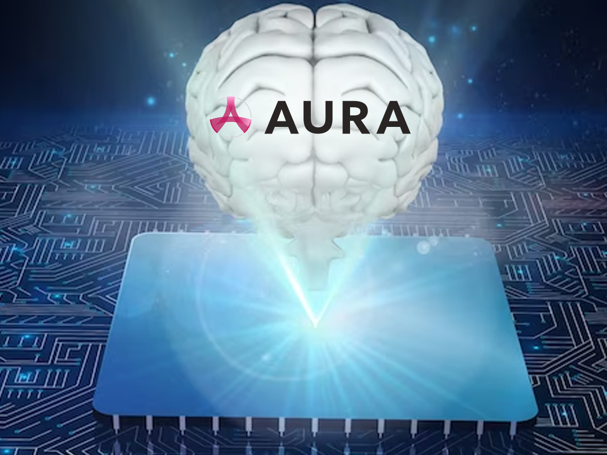 Aura Intelligence Redefines the Future of AI-Driven Workforce ...