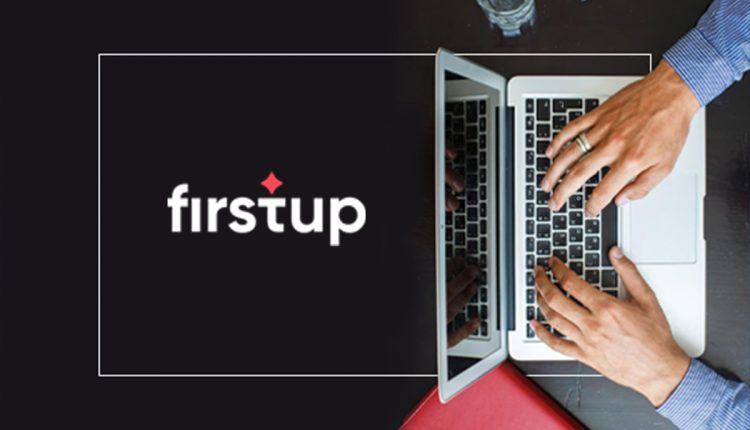 Firstup Launches Workforce Orchestration, Transforming How Enterprises Drive Employee Activation