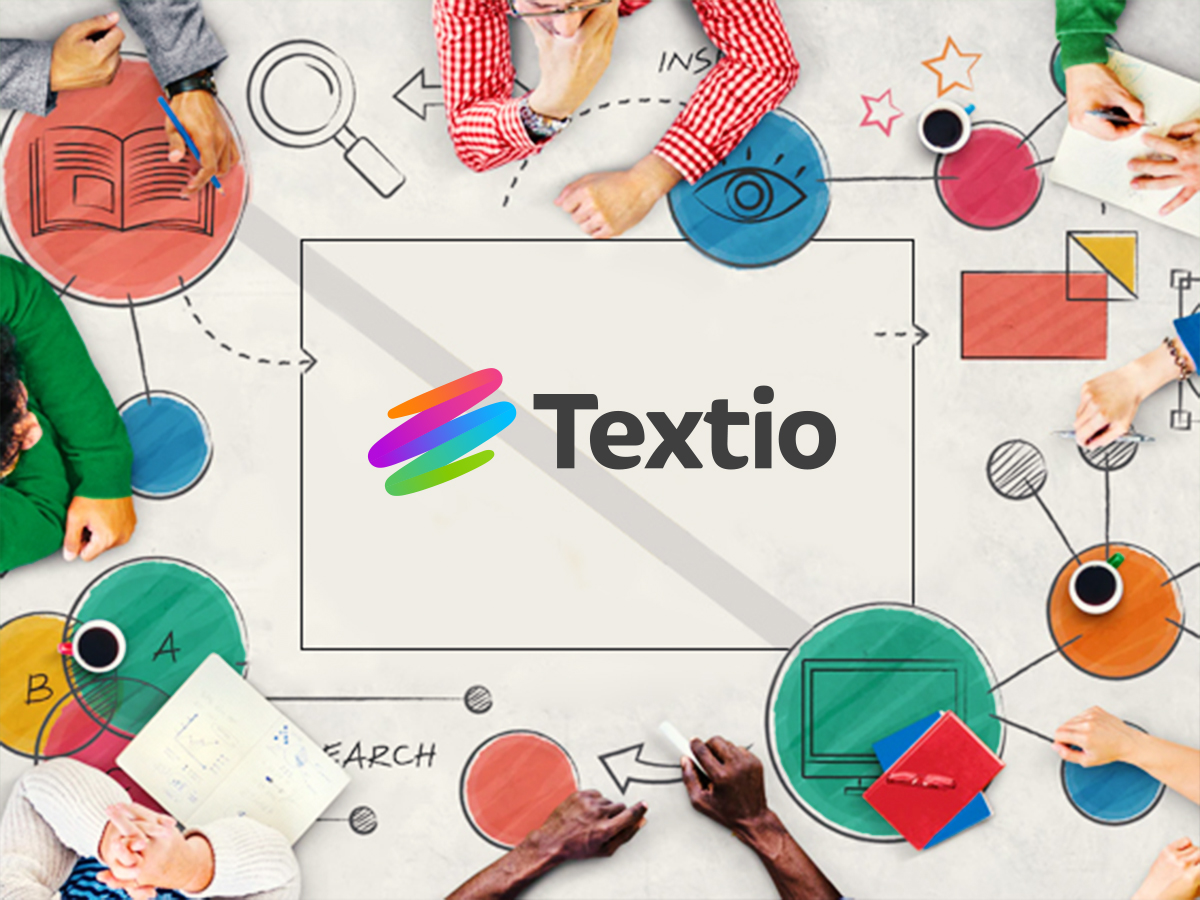 Hire for Skills, Not Vibes—Textio Launches Interview Feedback
