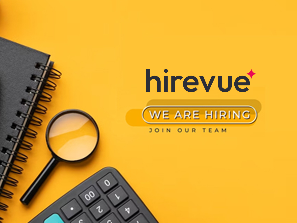 HireVue Unveils Reimagined Hiring Experience and Solidifies Its Role As the Backbone of Skills ...