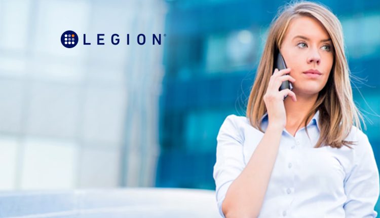 Legion Technologies and WorkJam Join Forces to Elevate Frontline ...