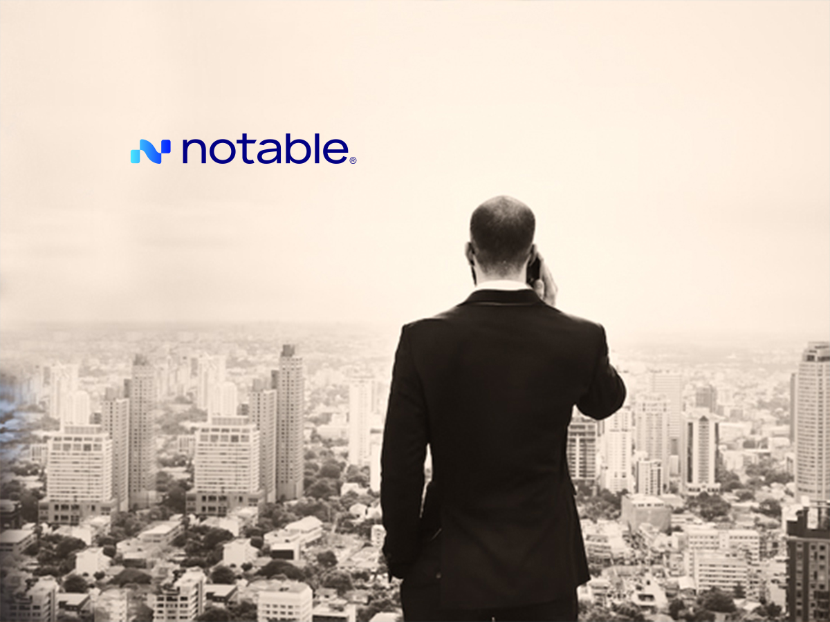 Notable Unveils Next-Generation of Flow Builder, Expanding AI-Powered Automation in Healthcare