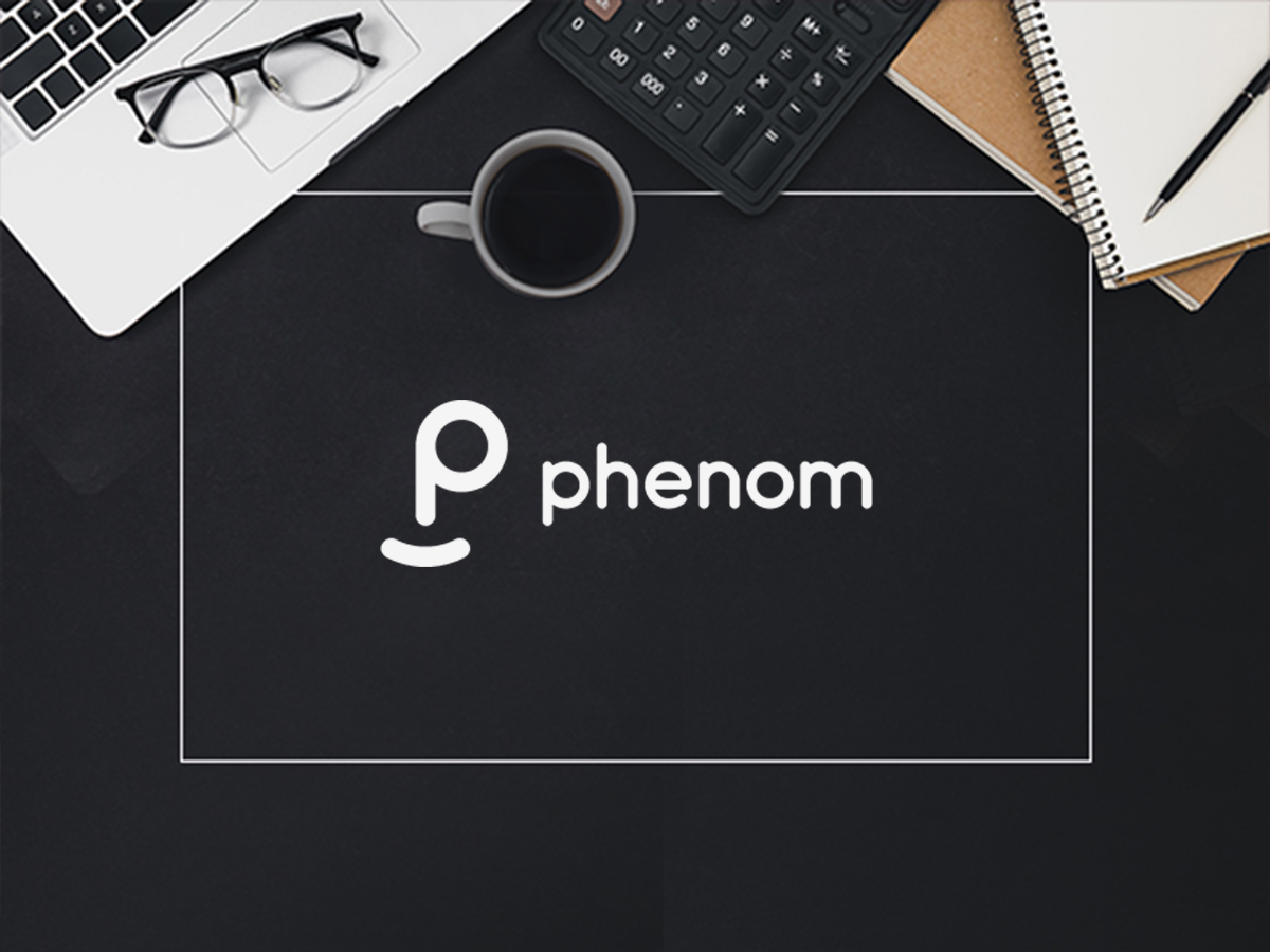 Phenom Announces World’s Most Advanced Applied AI to Solve Industry ...