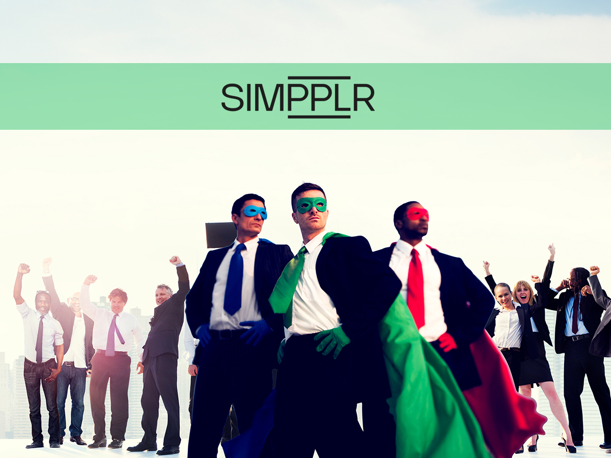 Simpplr Launches Industry-First Enterprise Search Solution Integrated Within an Intranet