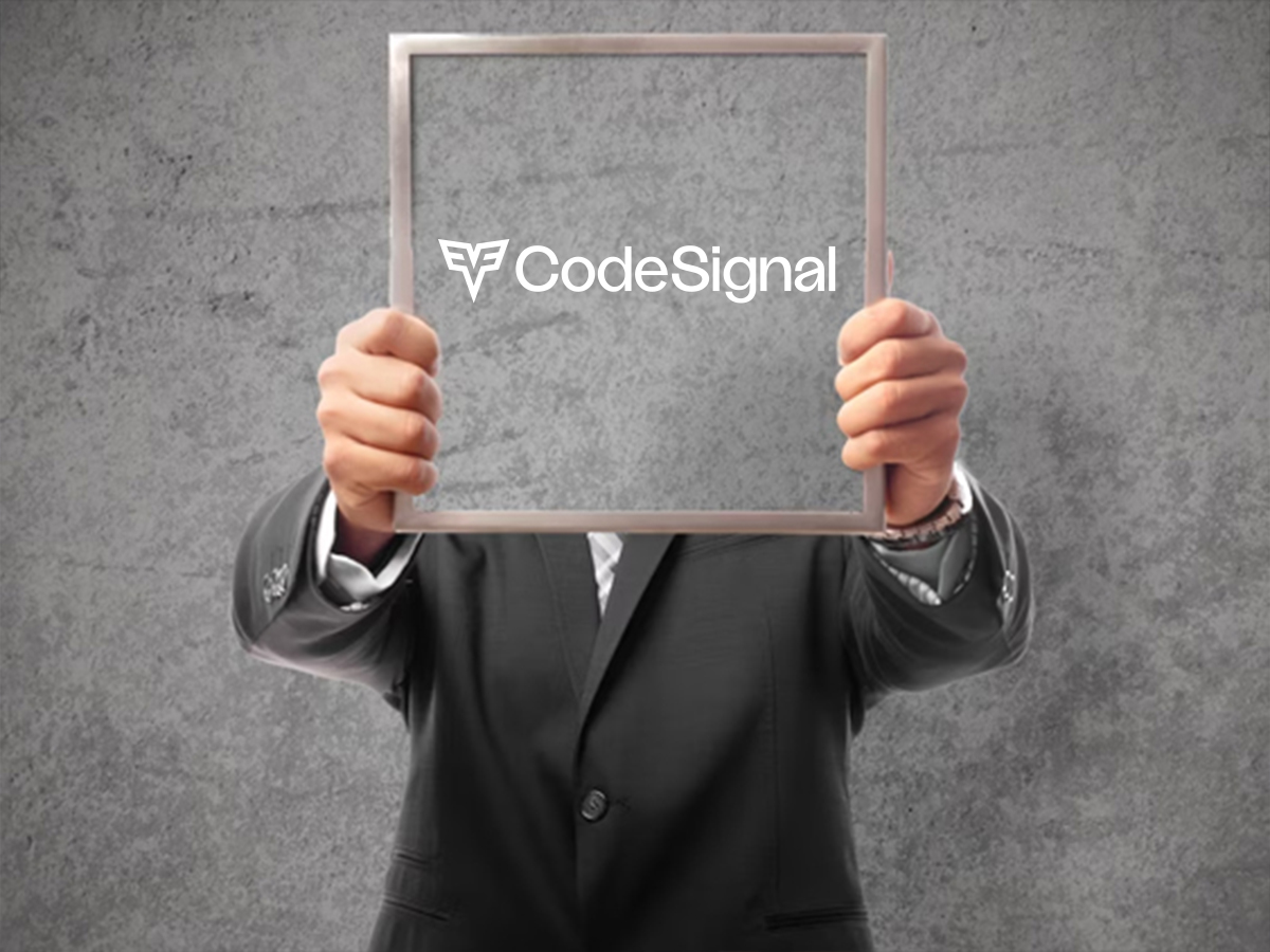 Smarter Product Management Hiring Starts Now: CodeSignal Introduces AI Interviewer for Product ...