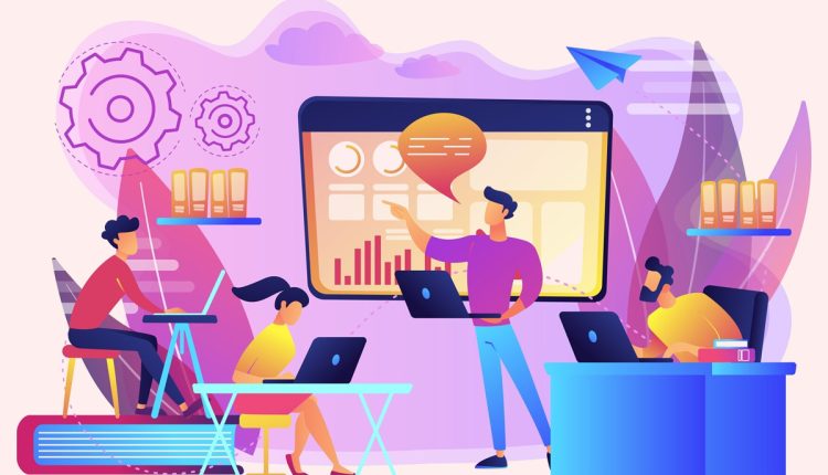 The Role of Microlearning in Employee Development