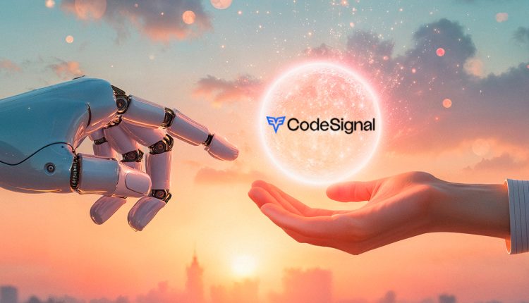 CodeSignal Launches AI Skills Assessments to Evaluate AI Talent at ...