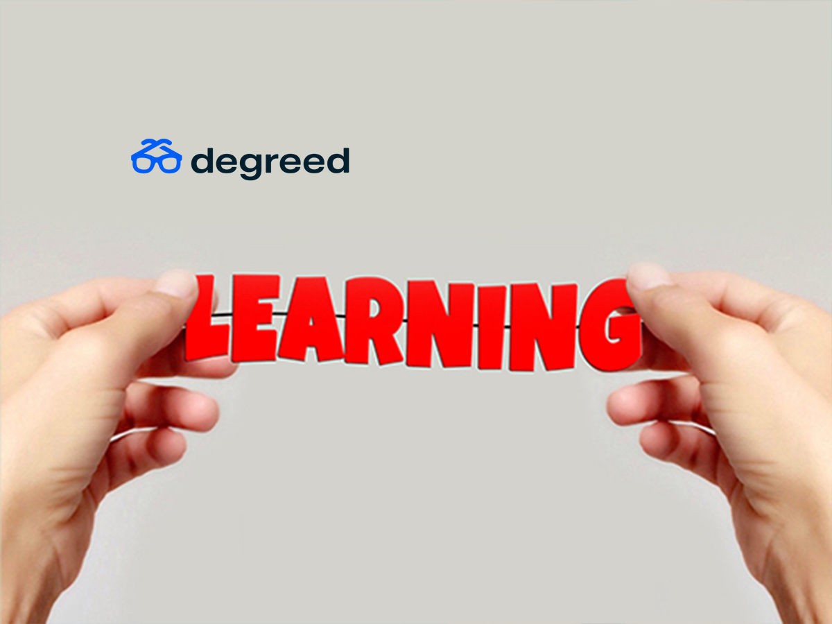 Degreed Learning Now an SAP Endorsed App Available on SAP Store