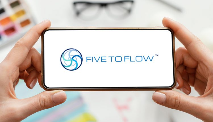 Five to Flow Launches Discover Flow eLearning to Tackle Burnout ...