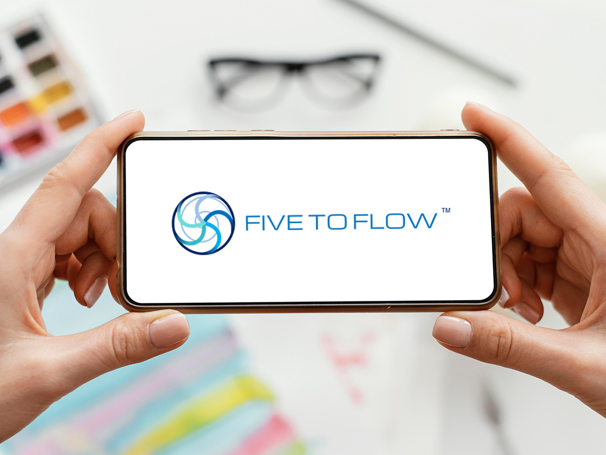 Five to Flow Launches Discover Flow eLearning to Tackle Burnout ...