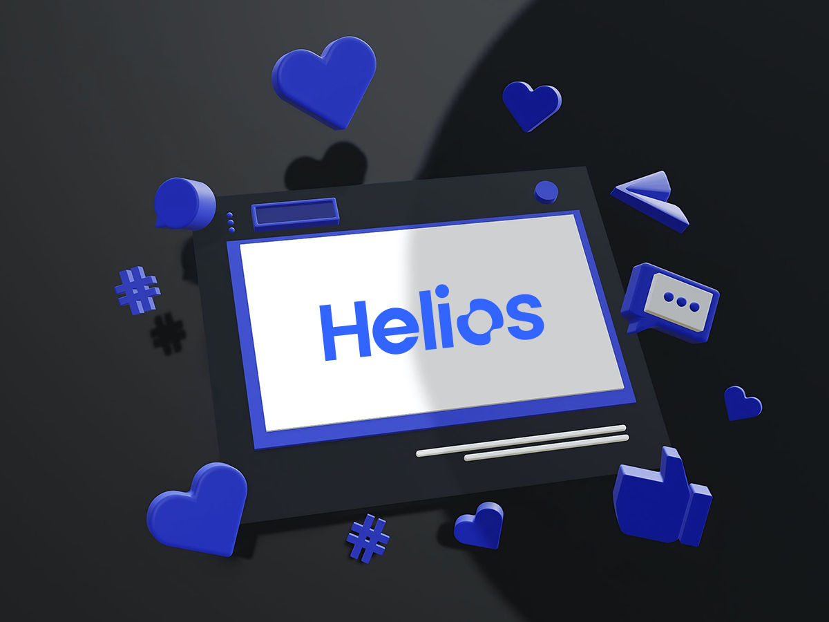 Helios Announces Strategic Platform Integration with Kota to Expand ...