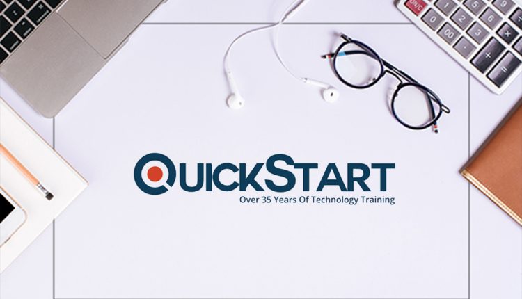 QuickStart Learning, Inc. Appoints Bret Fund as CEO to Lead the Future ...