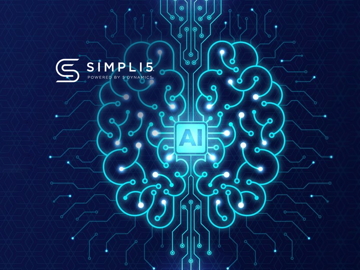 Simpli5 & SuperNomics Launch SenSai: The AI-Powered Coach to Fix ...