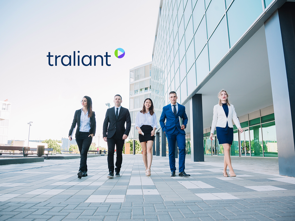 Traliant Unveils Enhanced Employment Law Training to Protect ...