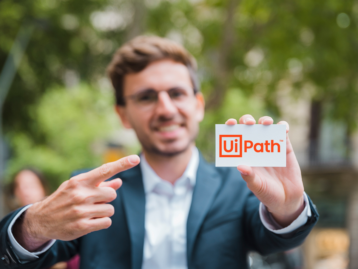 UiPath Launches New Agentic Workforce Readiness Program to Upskill ...