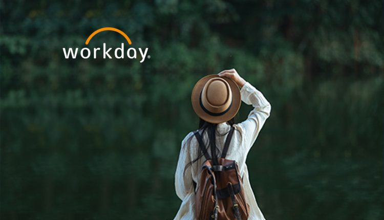 Workday Puts AI Agents Center Stage with Rock Stars Gwen Stefani, Paul ...