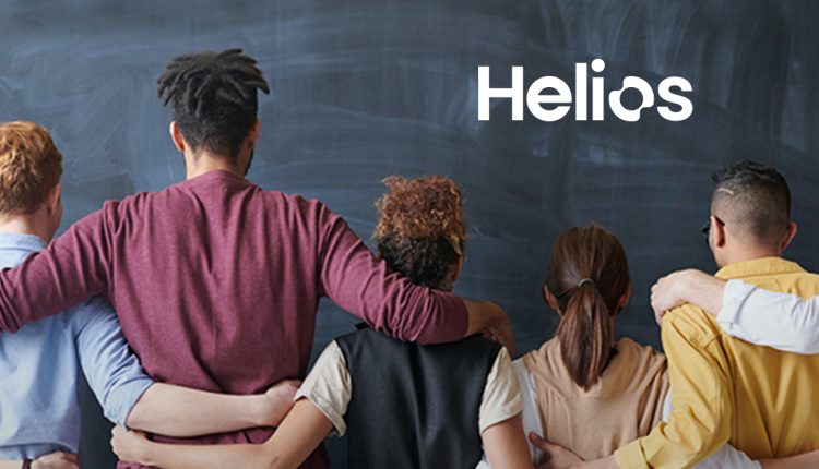 Helios Expands Platform Experience with Veremark Integration to Simplify Workforce Verification ...