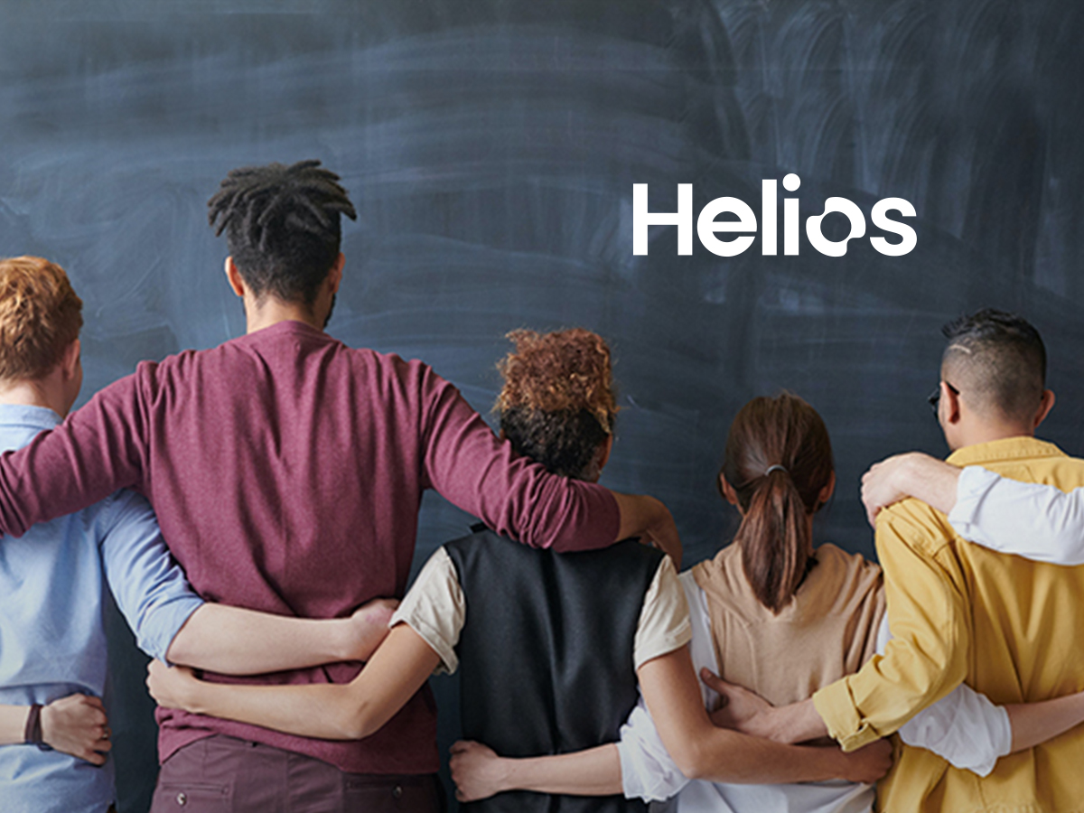 Helios Expands Platform Experience with Veremark Integration to ...