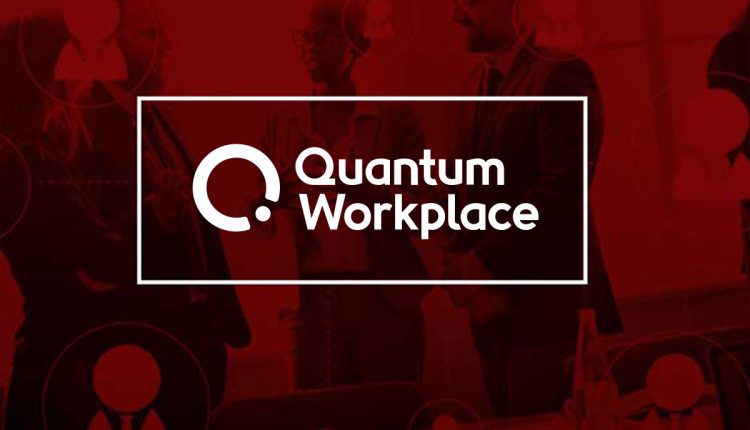 Quantum Workplace Names Joe Holland as Chief Executive Officer to Lead ...