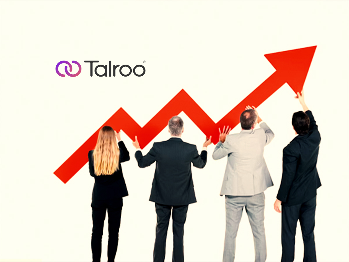 Talroo Announces CEO Transition to Support Next Phase of Growth