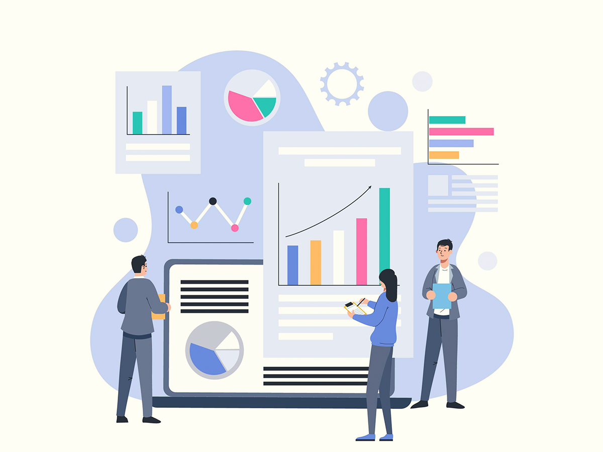 The Importance of Data Analytics in Reaching DEI Objectives