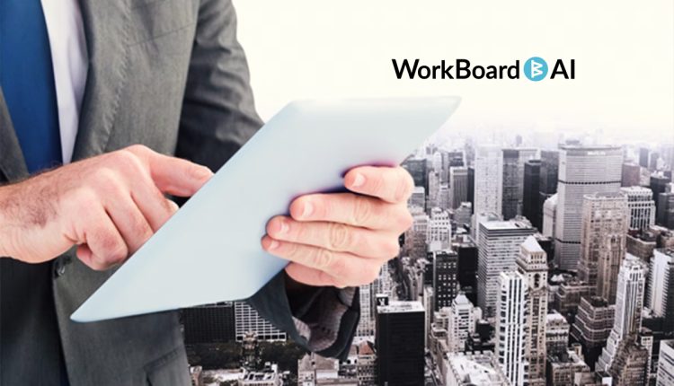 WorkBoard Announces General Availability of Its Digital Chief of Staff and Leadership Coach ...