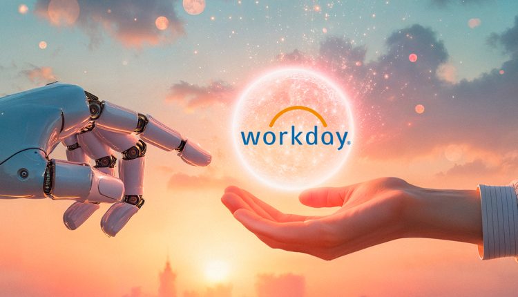 Workday Announces Rising 2025: Illuminating the AI-Powered Future of Work