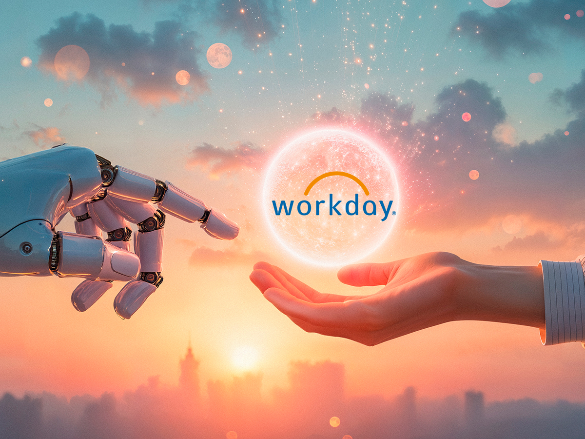 Workday Announces Rising 2025: Illuminating the AI-Powered Future of Work