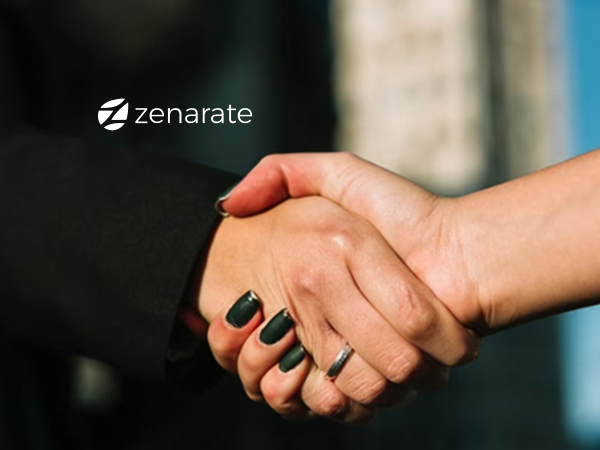 Zenarate and HeyGen Deepen Strategic Partnership to Bring Lifelike AI ...