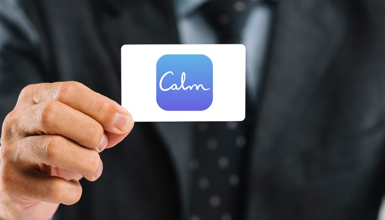 Calm Health Expands Globally, Starting with UK and Canada