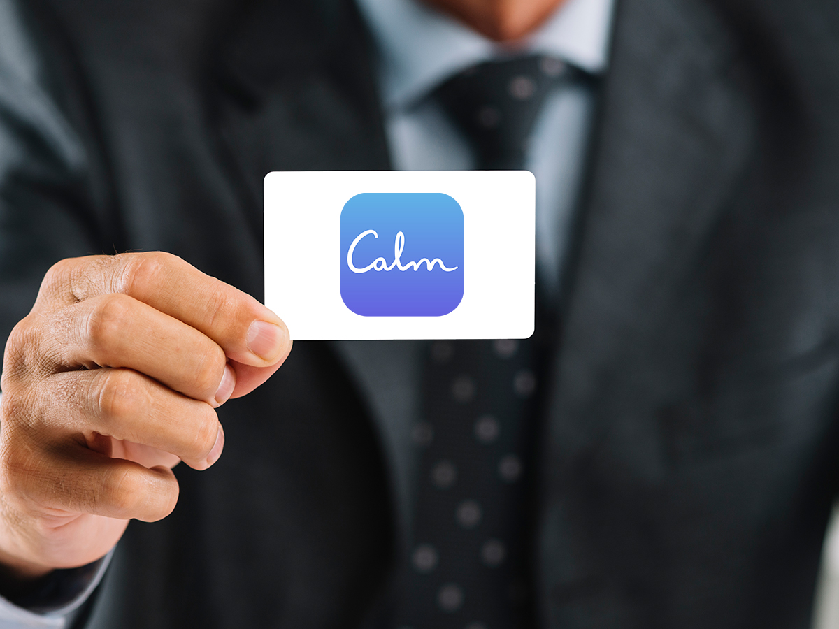Calm Health Expands Globally, Starting with UK and Canada