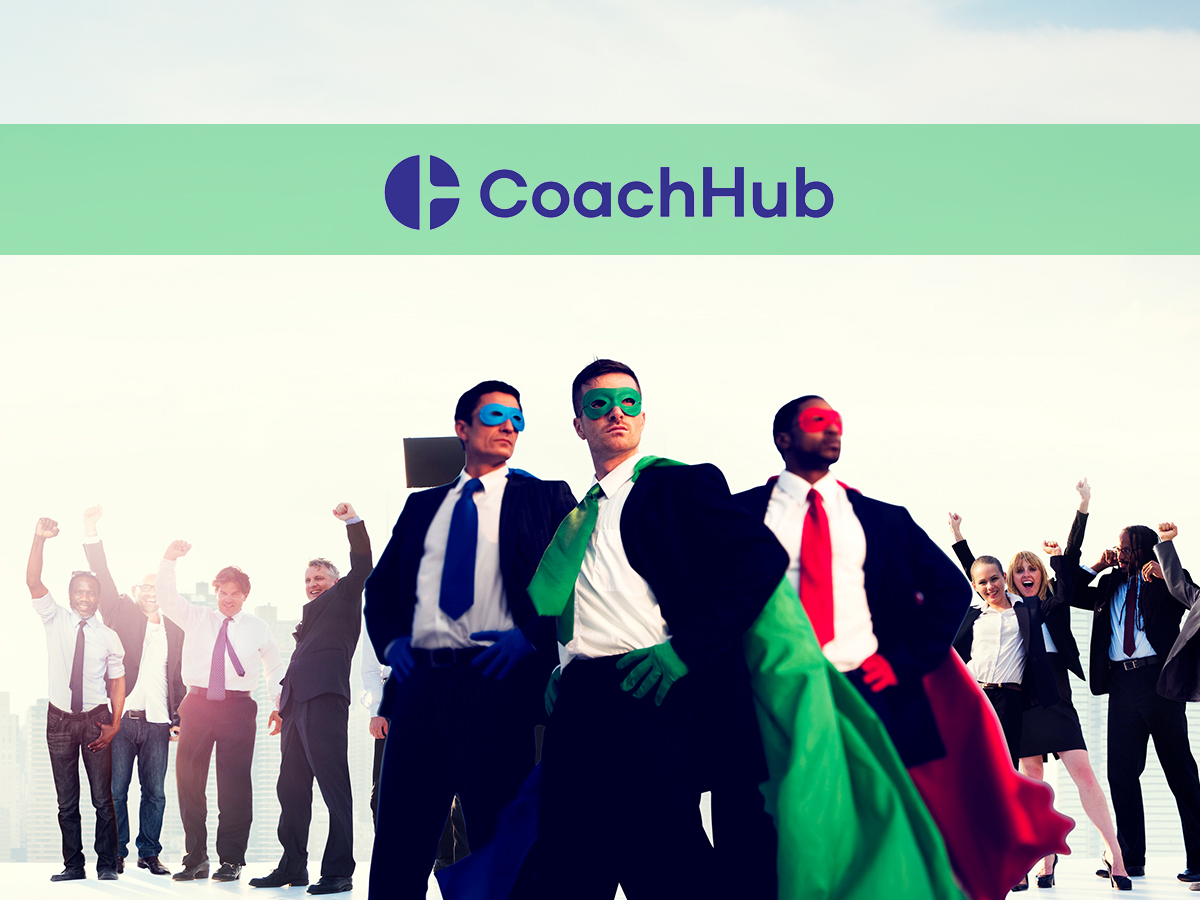 CoachHub Announces Official Rollout of AIMY, Empowering the Global ...