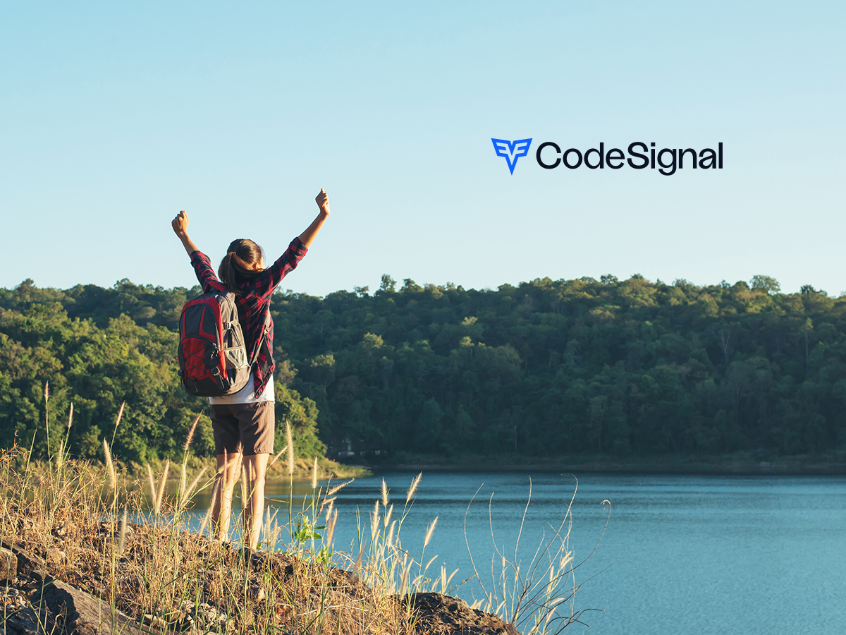 CodeSignal and Go1 Join Forces to Expand AI-Driven, Practice-Based Learning for Modern Workforces
