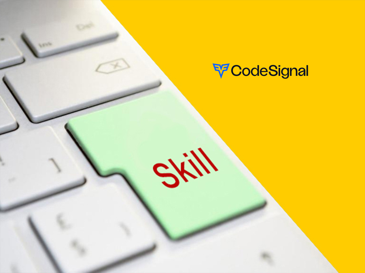 CodeSignal's GenAI Skills Academy Empowers Organizations to Upskill Talent at Every Level
