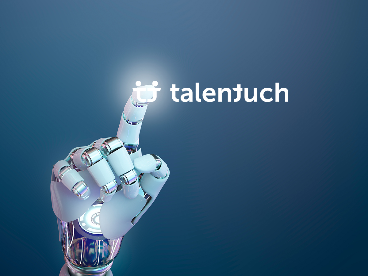 HR Tech Revolution: AI Adoption Surges to 72% Across Europe and USA as ...