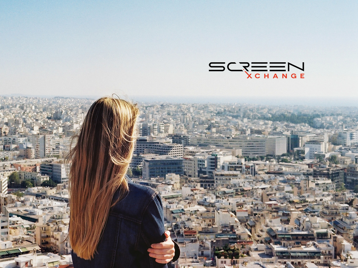 ScreenXchange Announces Global Launch of SX Agent SAM - The First ...