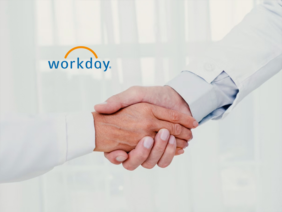 Workday Announces New AI Agent Partner Network and Agent Gateway to ...