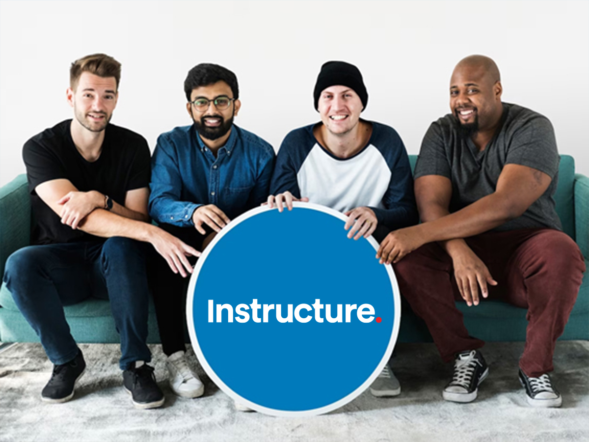 Instructure Launches Canvas Career: A Skills-First, AI-Powered Learning ...