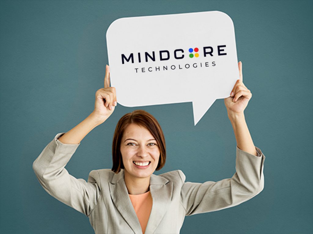 Mindcore Technologies Launches Secure Workspace Solution to Support ...