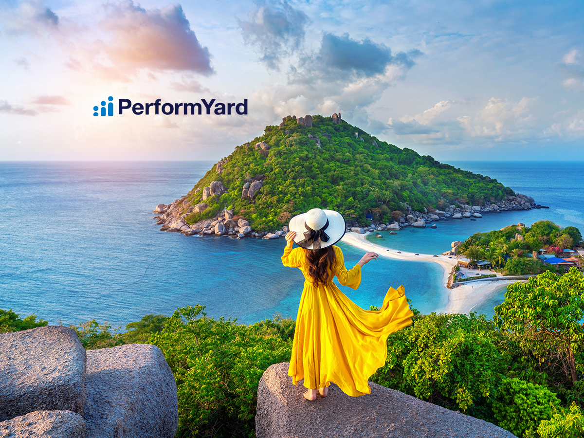 PerformYard Launches Comprehensive Survey Tool to Centralize Employee ...