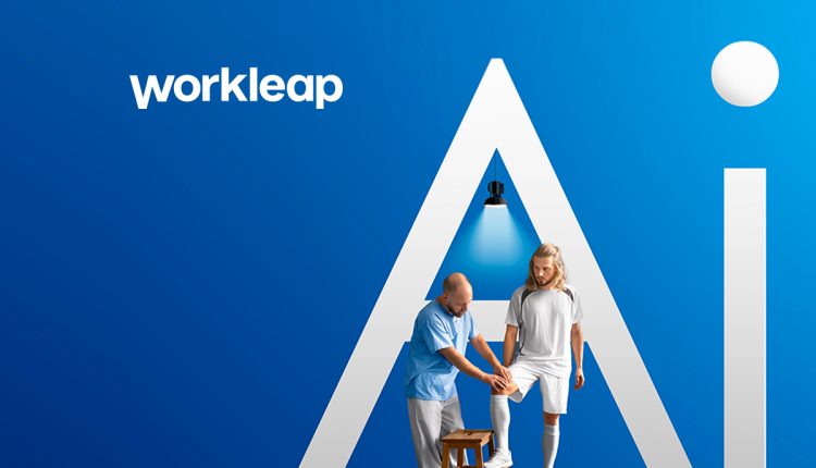 Workleap Summer Release: Talent Management, Reimagined with Workleap AI