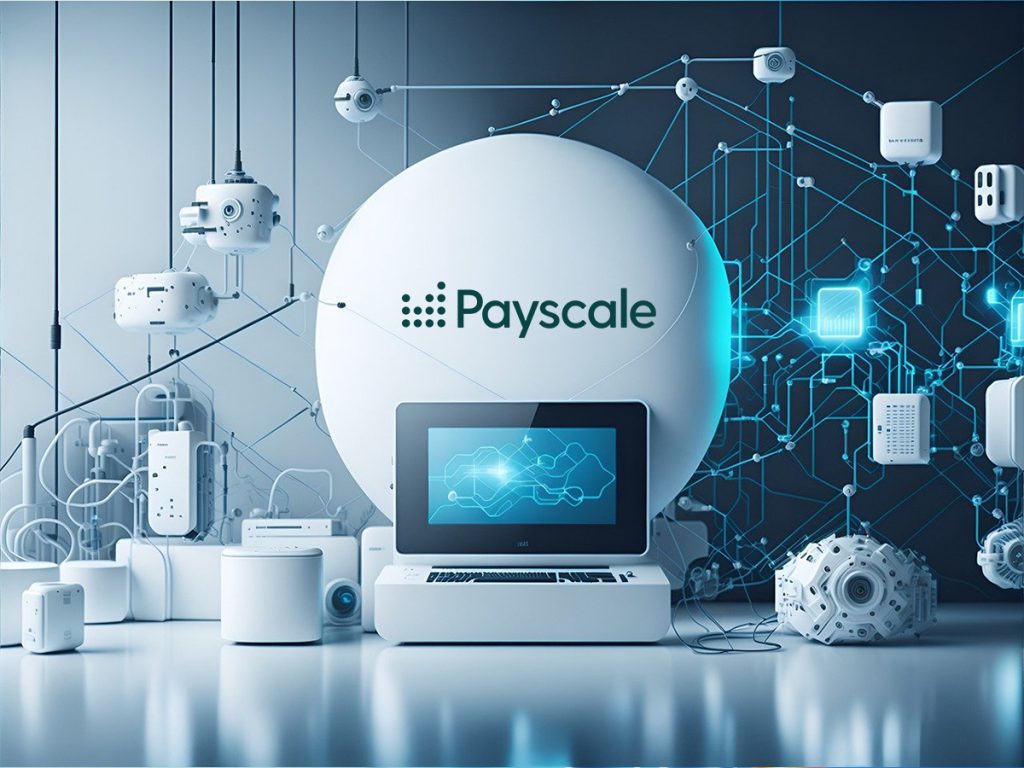 Payscale Redefines Compensation Intelligence with Innovative AI ...