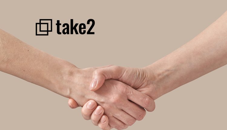 Take2 AI Becomes Official iCIMS Partner — First AI Interviewer in the ...