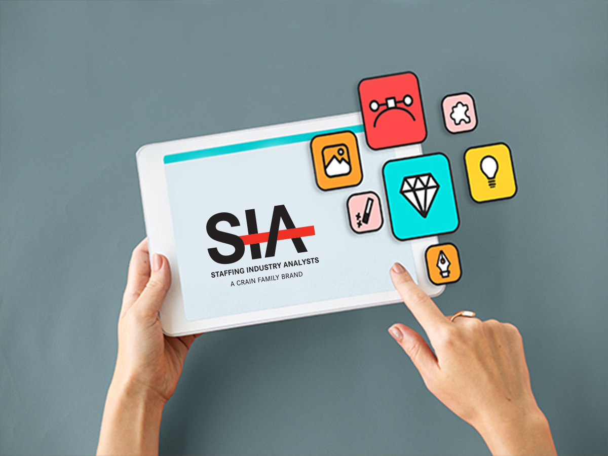 SIA and Bullhorn Announce New IT Staffing Indicator