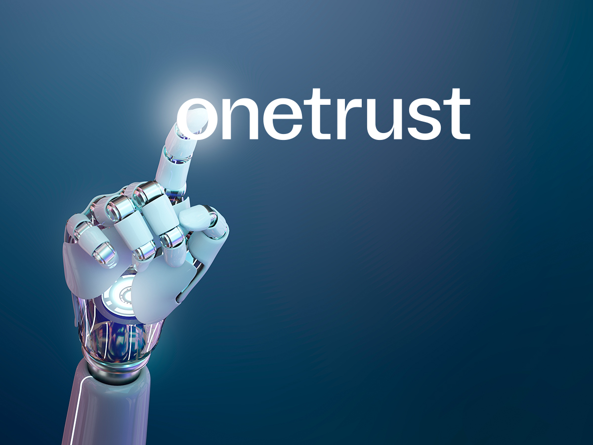 OneTrust Expands AI Governance to Meet the Demands of Scalable, Real ...